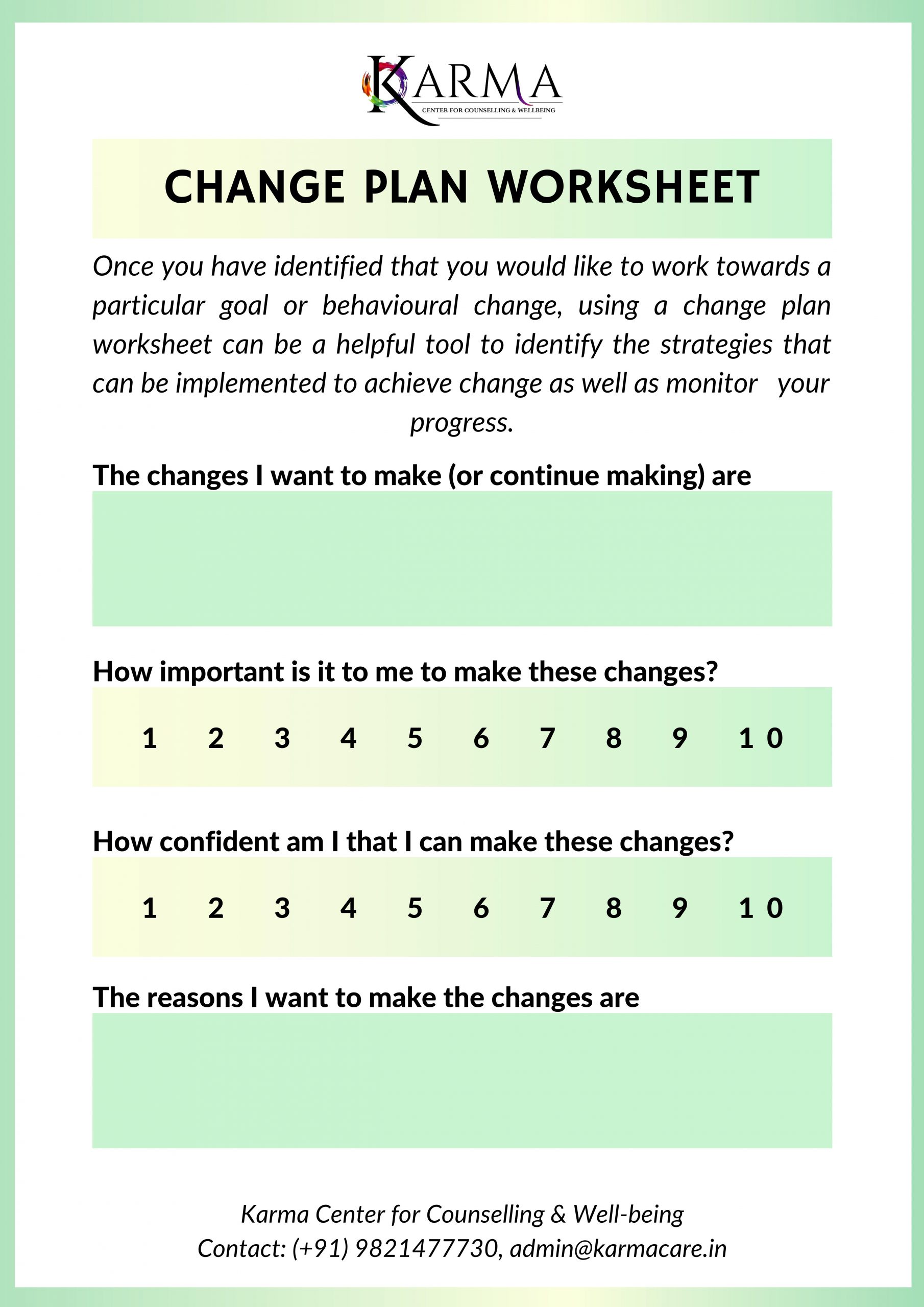 Downloads Archive - Karma Care