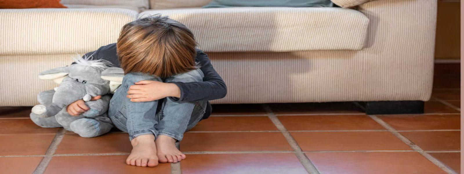Long-term effects of Childhood Neglect - Karma Care