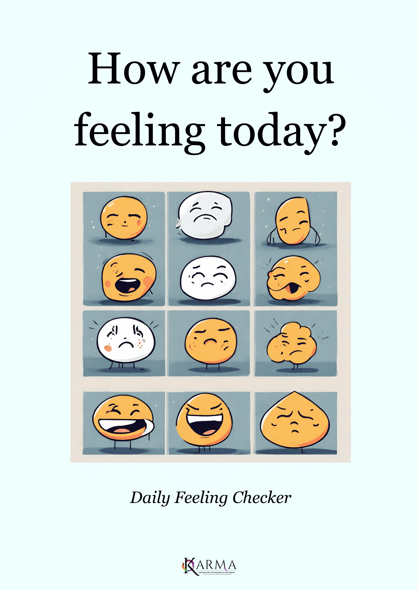 Downloads - Karma Care